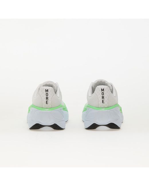 New Balance Sneakers Fresh Foam X More V5 in Green | Lyst