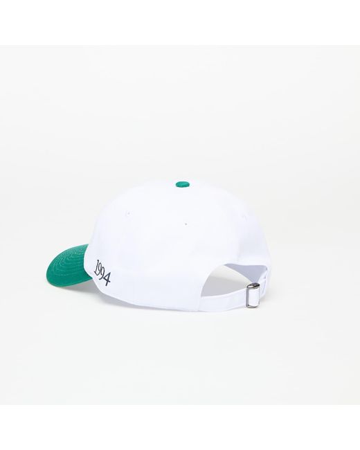 Sporty & Rich Cap Finish Line Hat Alpine in Green | Lyst
