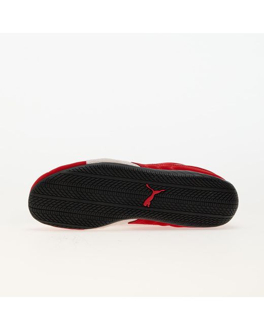 PUMA Sneakers Speedcat Og For All Time in Red for Men | Lyst