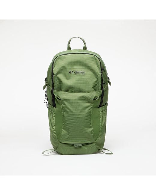 Columbia Triple Canyon Backpack in Green | Lyst