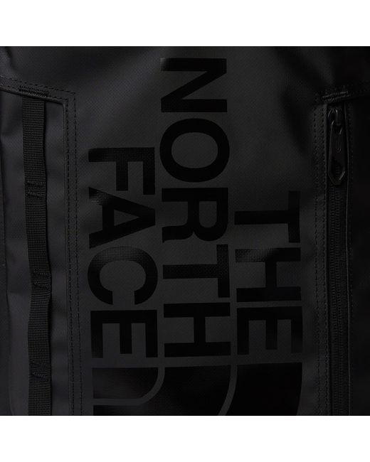 The North Face Backpack Base Camp Fusebox Mini Backpack Tnf in Black | Lyst