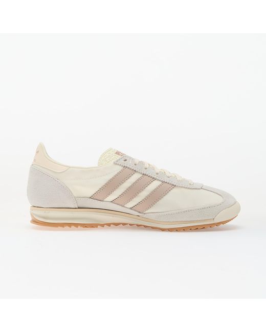 adidas Originals Sneakers Adidas Sl 72 Og W Off/ Wonder Taupe/ Wonder ...