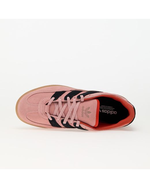 adidas Originals Sneakers Adidas Handball Spezial St Wonder Mauve ...