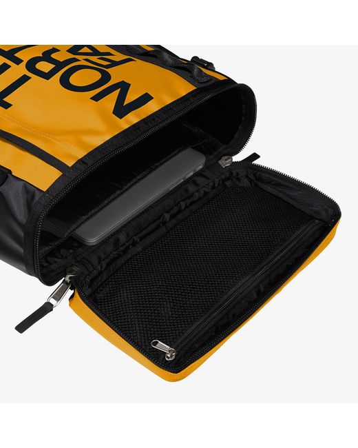 The North Face Backpack Base Camp Fuse Box Backpack Summit in Black | Lyst