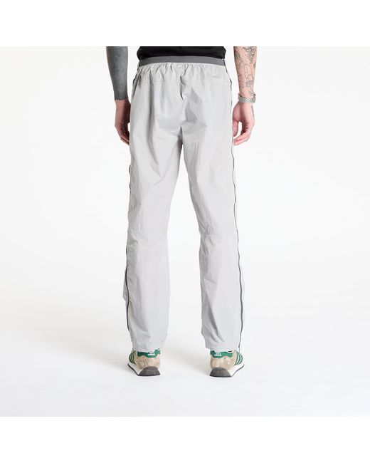 adidas Originals Pants Adidas Fashion Side Mesh Zip Pants/ Two in Gray ...