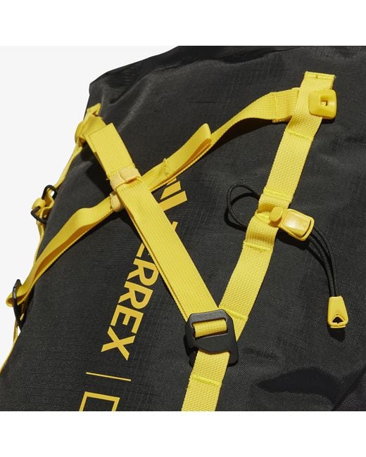 adidas Originals Adidas Terrex X National Geographic Aeroready Backpack ...