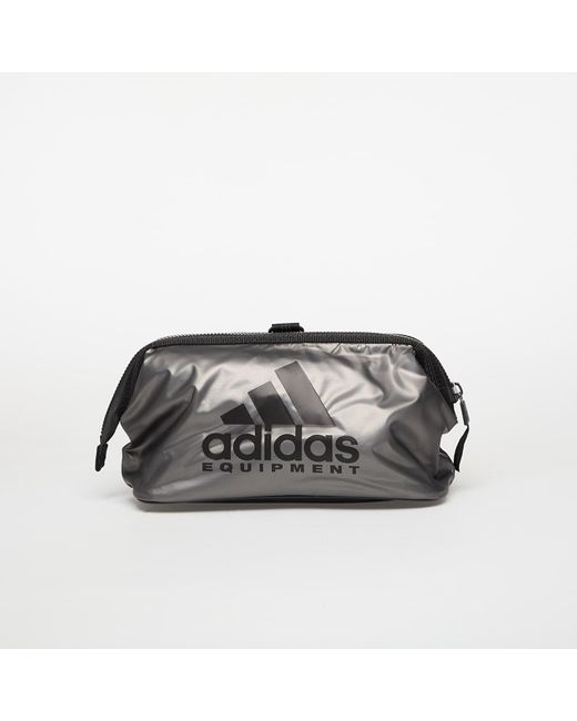 adidas Originals Adidas Equipment Washkit in Black | Lyst