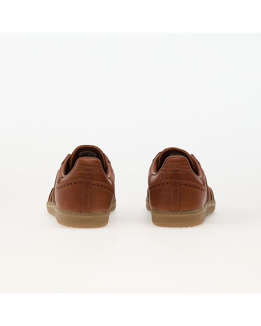 adidas Originals Sneakers Adidas Samba Og Dust Rust/ Dust Rust/ Gum4 in ...