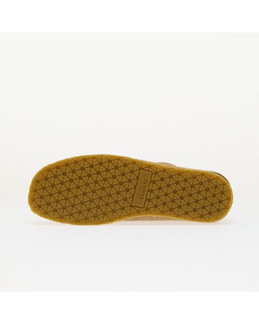 Clarks Sneakers Godney Lace in Brown for Men | Lyst