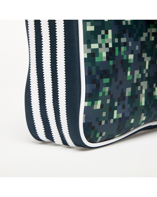 adidas Originals Bag Adidas Minecraft Classic Airliner/ Aurora Ink in ...