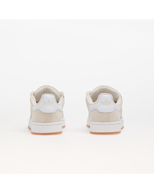 adidas Originals Sneakers Adidas Campus 00s Wonder White/ Ftw White ...