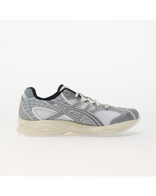 Asics Sneakers Min-Nano X Gel-Nimbus 10.1/ Sheet Rock in Gray | Lyst