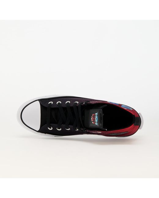 Converse Sneakers X Transformers Chuck Taylor All Star/ Fever Dream in ...