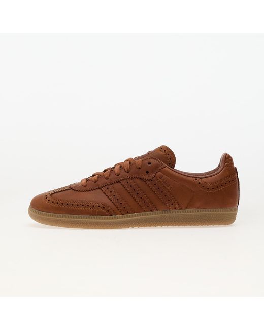 adidas Originals Sneakers Adidas Samba Og Dust Rust/ Dust Rust/ Gum4 in ...