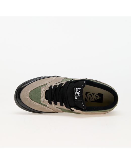 Vans Sneakers Half Cab Reissue 33 Lx Park Ranger Aluminium/ Eur in ...