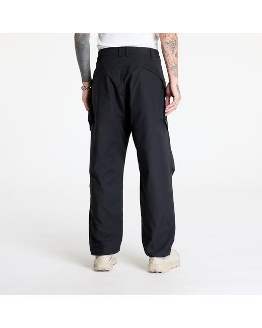 POUTNIK BY TILAK Pants Quest Pants in Blue for Men | Lyst