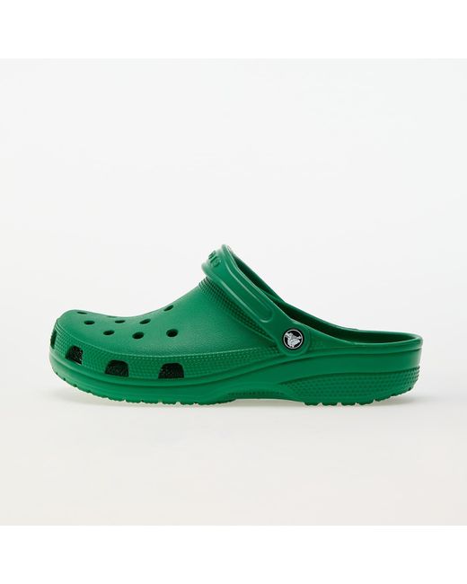 Crocs™ Sneakers Classic Ivy in Green | Lyst