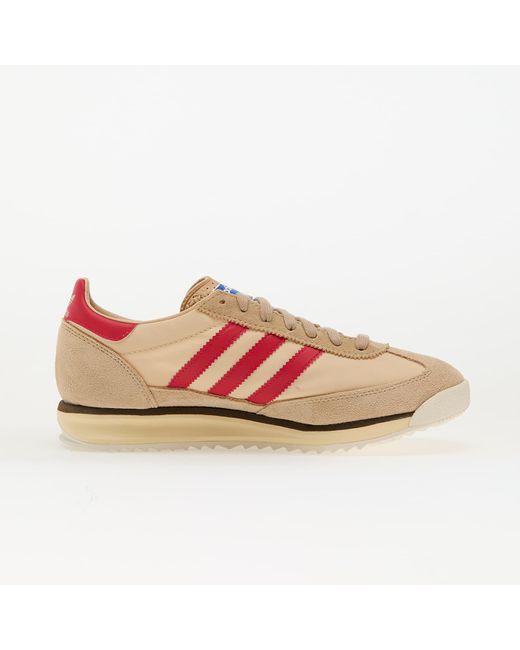adidas Originals Sneakers Adidas Sl 72 Rs Magic/ Purrub/ Sand Strata in ...