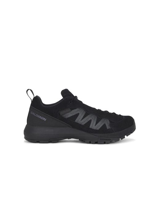Salomon X Phileo Alpineway Xt-Sp2 in Black | Lyst
