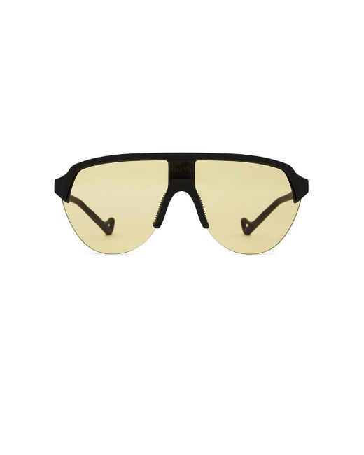 District Vision Nagata Speed Blade Sunglasses for Men | Lyst