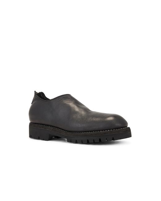 Guidi 790vx Boot in Black for Men | Lyst