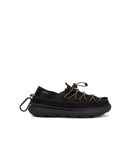 Merrell Hut Moc 2 Packable Zip Off Se M in Black for Men | Lyst