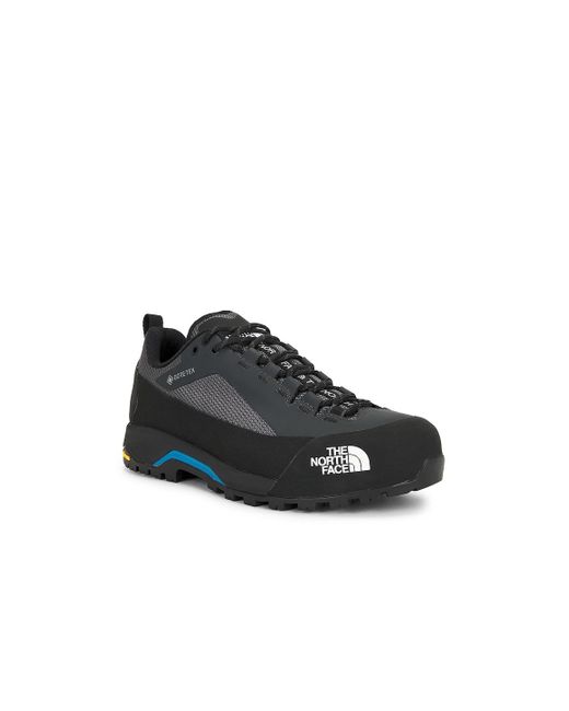 The North Face Verto Alpine Gore-Tex in Black for Men | Lyst