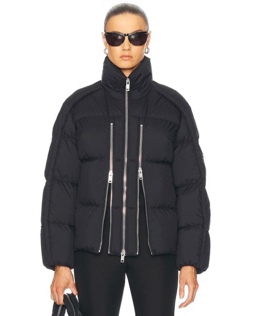 Moncler Genius X Willow Smith Yael Jacket in Blue | Lyst