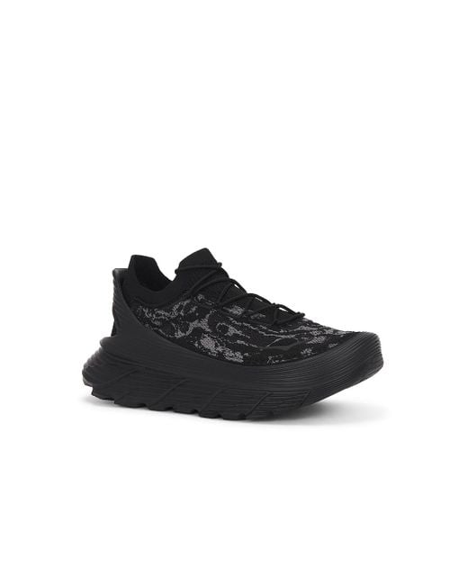 Hoka One One U Restore Chukka Ts in Black | Lyst