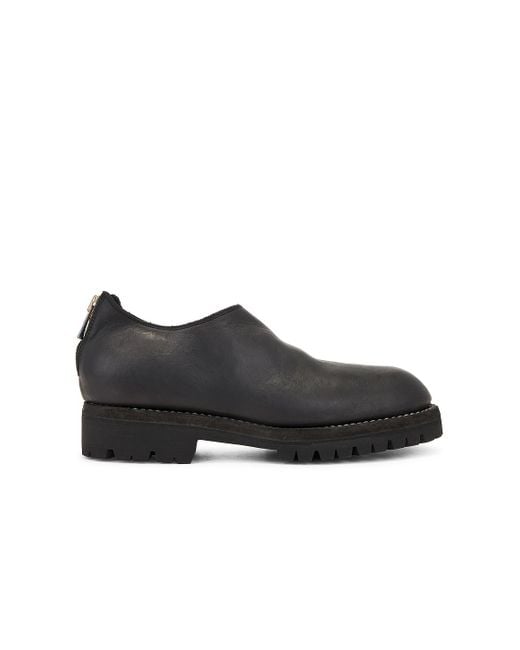 Guidi 790vx Boot in Black for Men | Lyst
