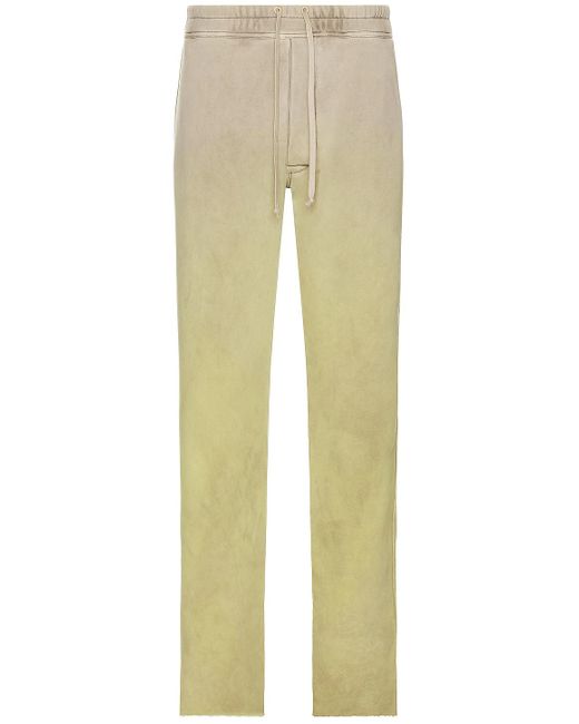Moncler Moncler + Rick Owens Berlin Drawstrings in Yellow for Men | Lyst