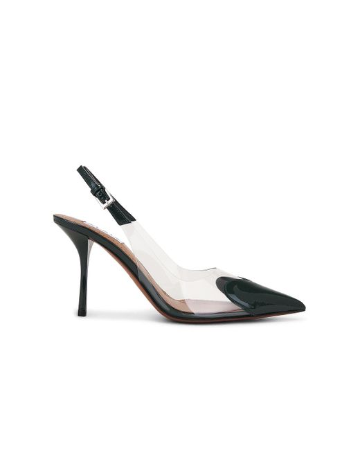 Alaïa Slingback Pump | Lyst