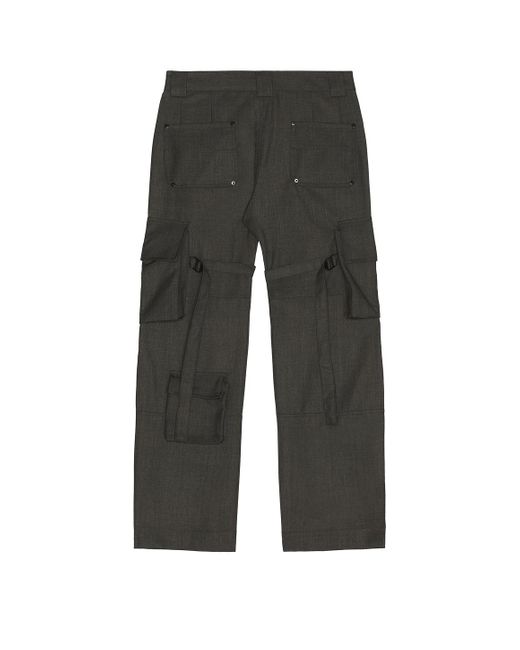 Kody Phillips Mr. Poopy Pants in Gray for Men | Lyst