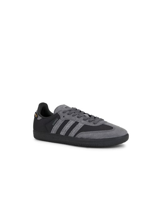 adidas Originals Samba Og in Black | Lyst