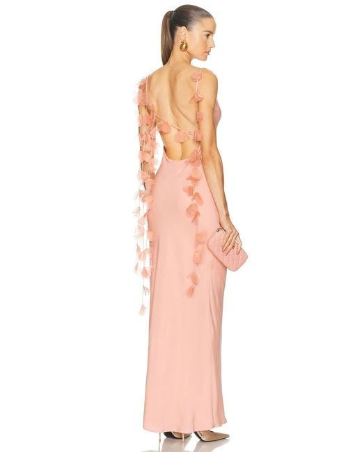 Cult Gaia Nymeria Gown | Lyst
