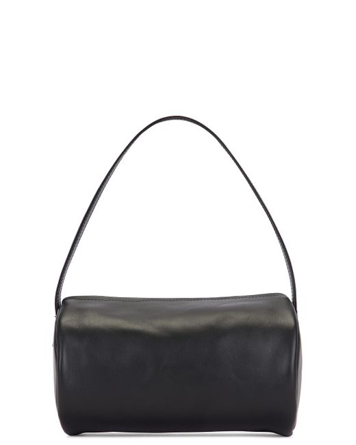 St. Agni Connolo Shoulder Bag in Black | Lyst