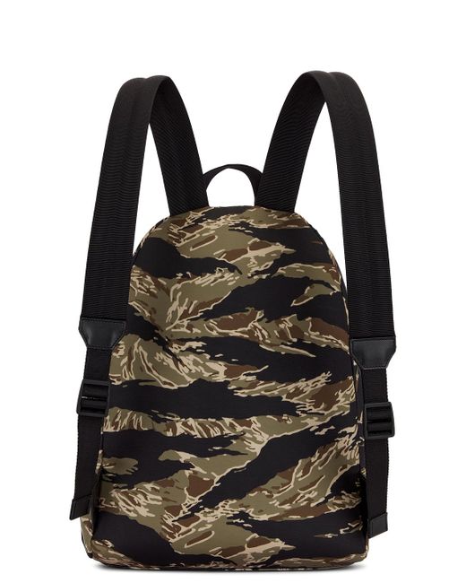 Givenchy Essential U Backpack in Black for Men | Lyst