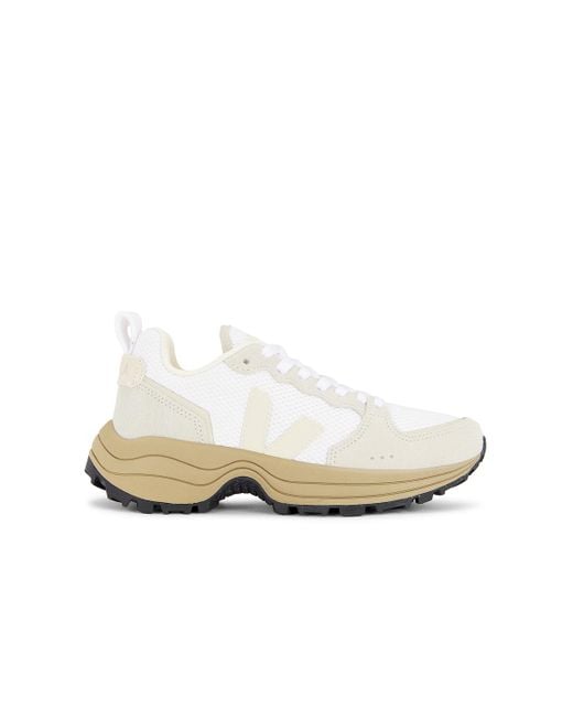 Veja Venturi Ii Sneaker in White | Lyst