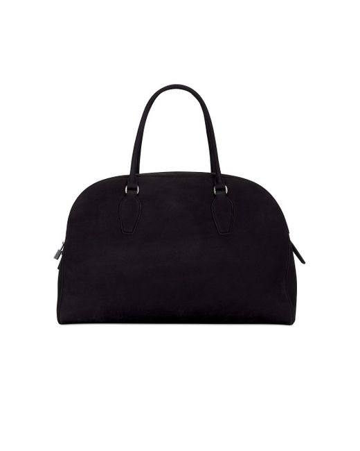 The Row India 15.75 Bag in Black | Lyst