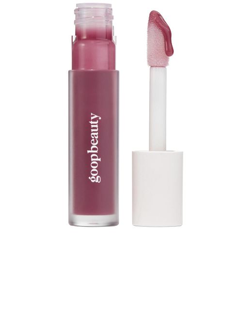 G. Label by goop Hydra-barrier Gel Gloss in Pink | Lyst