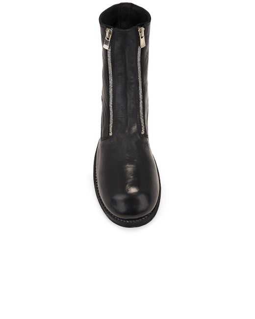 Guidi Gr07fzi Boot in Black for Men | Lyst