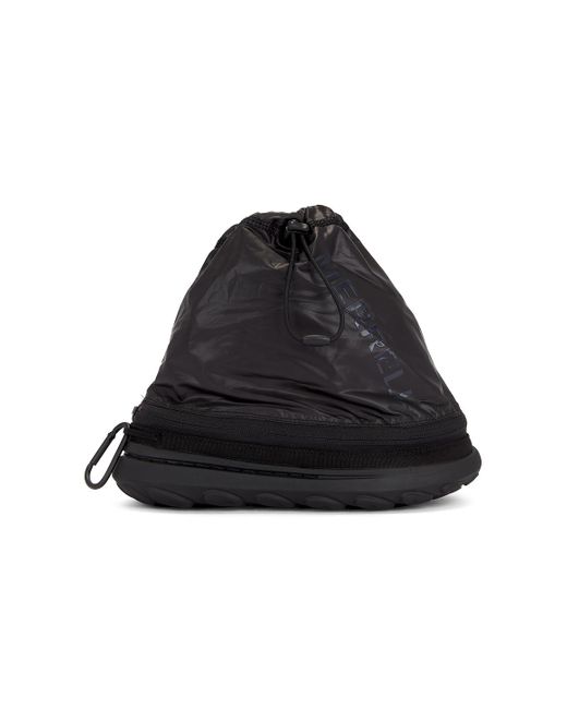 Merrell Hut Moc 2 Packable Zip Off Se M in Black for Men | Lyst