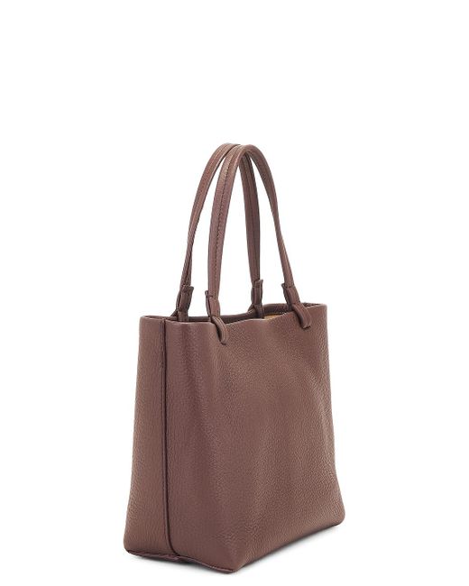 The Row Small Park Tote Bag | Lyst