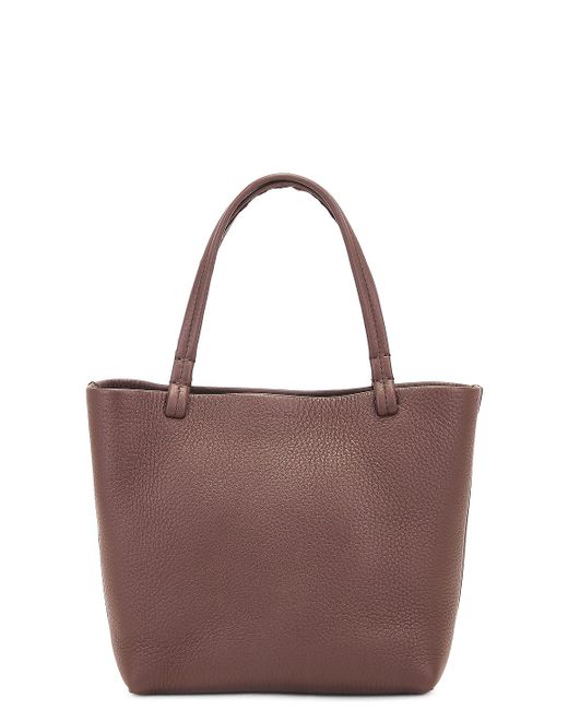 The Row Small Park Tote Bag | Lyst