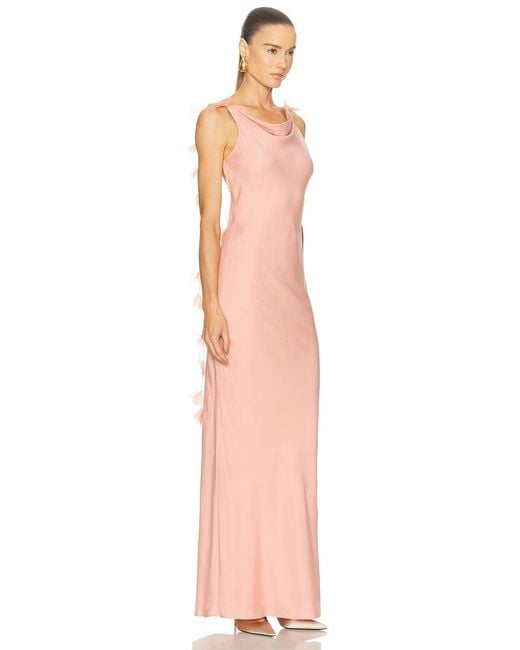 Cult Gaia Nymeria Gown | Lyst