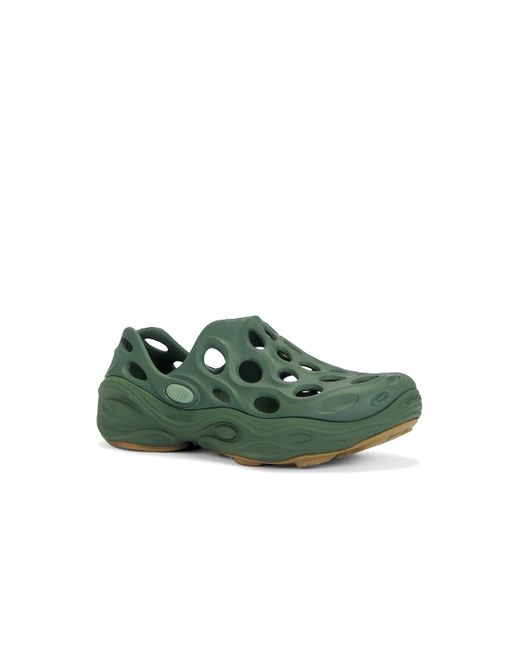Merrell Hydro Next Gen Moc Se in Green for Men | Lyst