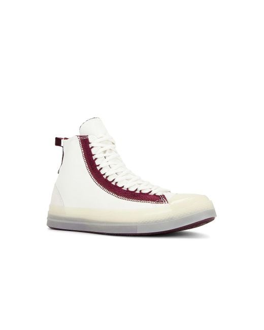 Converse Chuck Taylor All Star Cx Exp2 in White for Men | Lyst