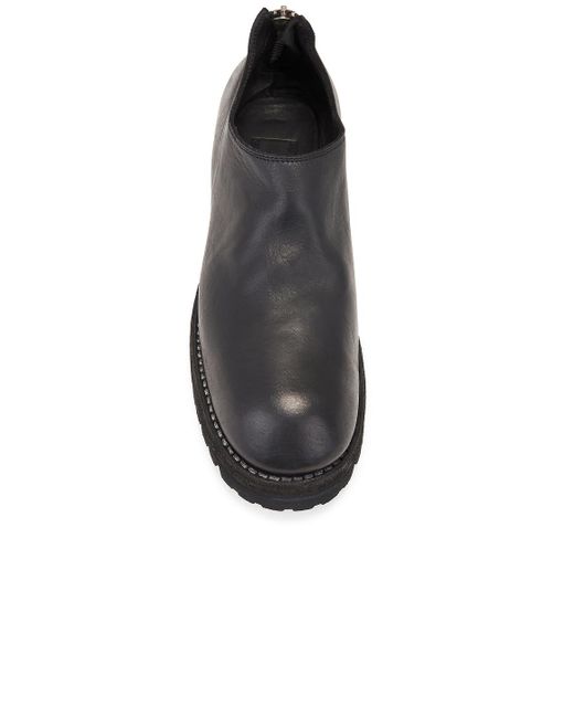 Guidi 790vx Boot in Black for Men | Lyst