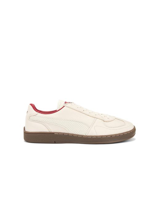 PUMA Super Team Palais Artisan in White for Men | Lyst