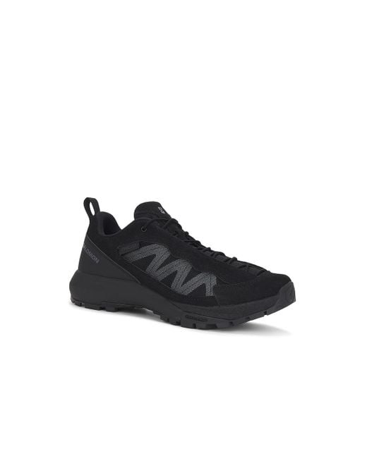 Salomon X Phileo Alpineway Xt-Sp2 in Black | Lyst